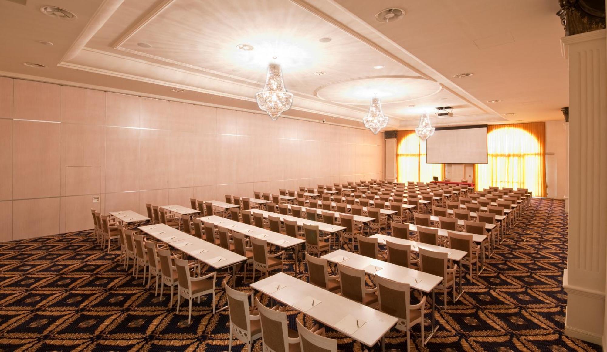 Hotel Grand Hotel Italia Cluj-Napoca, Romania - book now, 2025 prices
